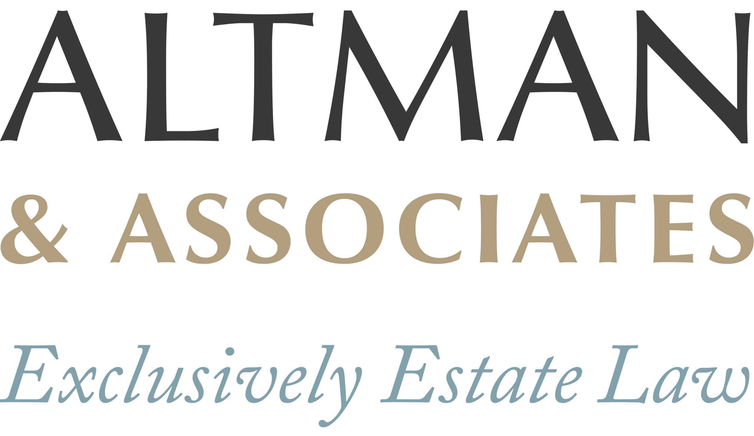 Why Choose Us | Altman & Associates