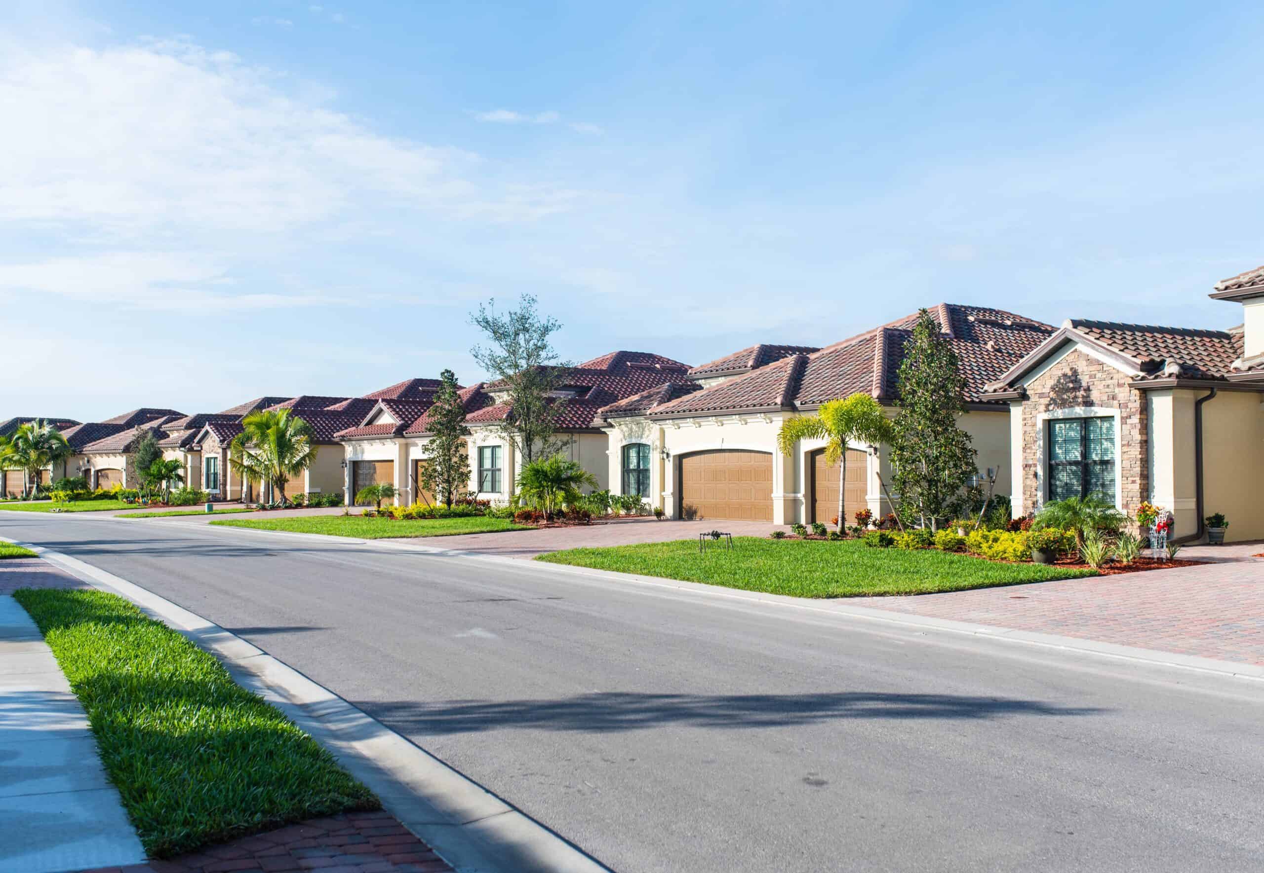Florida Community Property Trust Act: Effective July 1, 2021