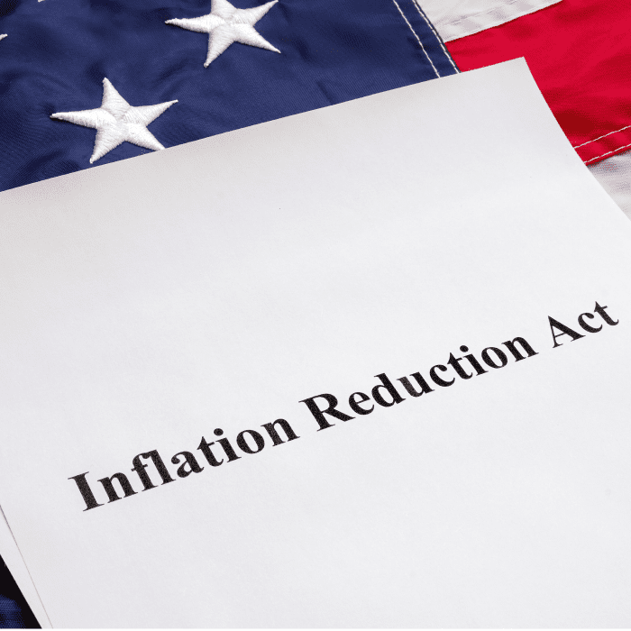The Inflation Reduction Act