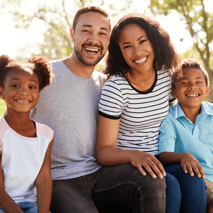 Which Distribution Method Is Best? Showing Your Children, the Love