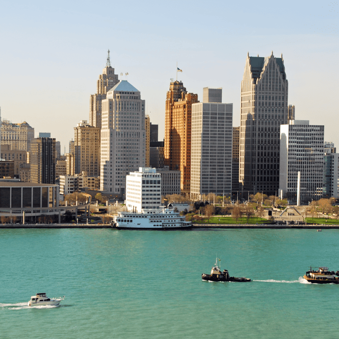 Recent Case in Michigan Appeals Court Recent Case in Michigan Appeals Court