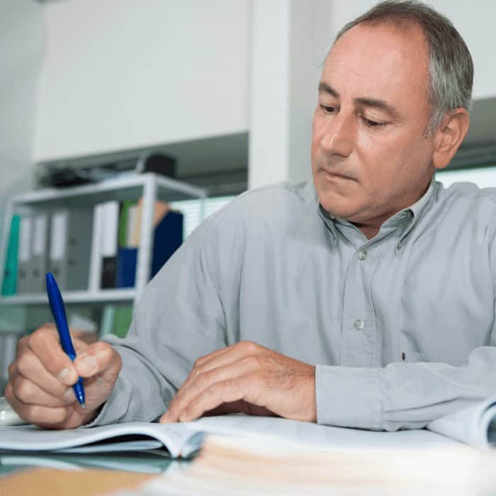 Estate of Frankford - Notes Found with an Unsigned Will Held to be a ...