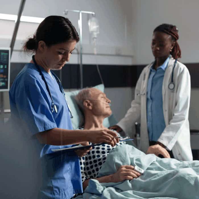 New York Medical Aid in Dying Act (S.138/A.136) Summary & Practitioner ...